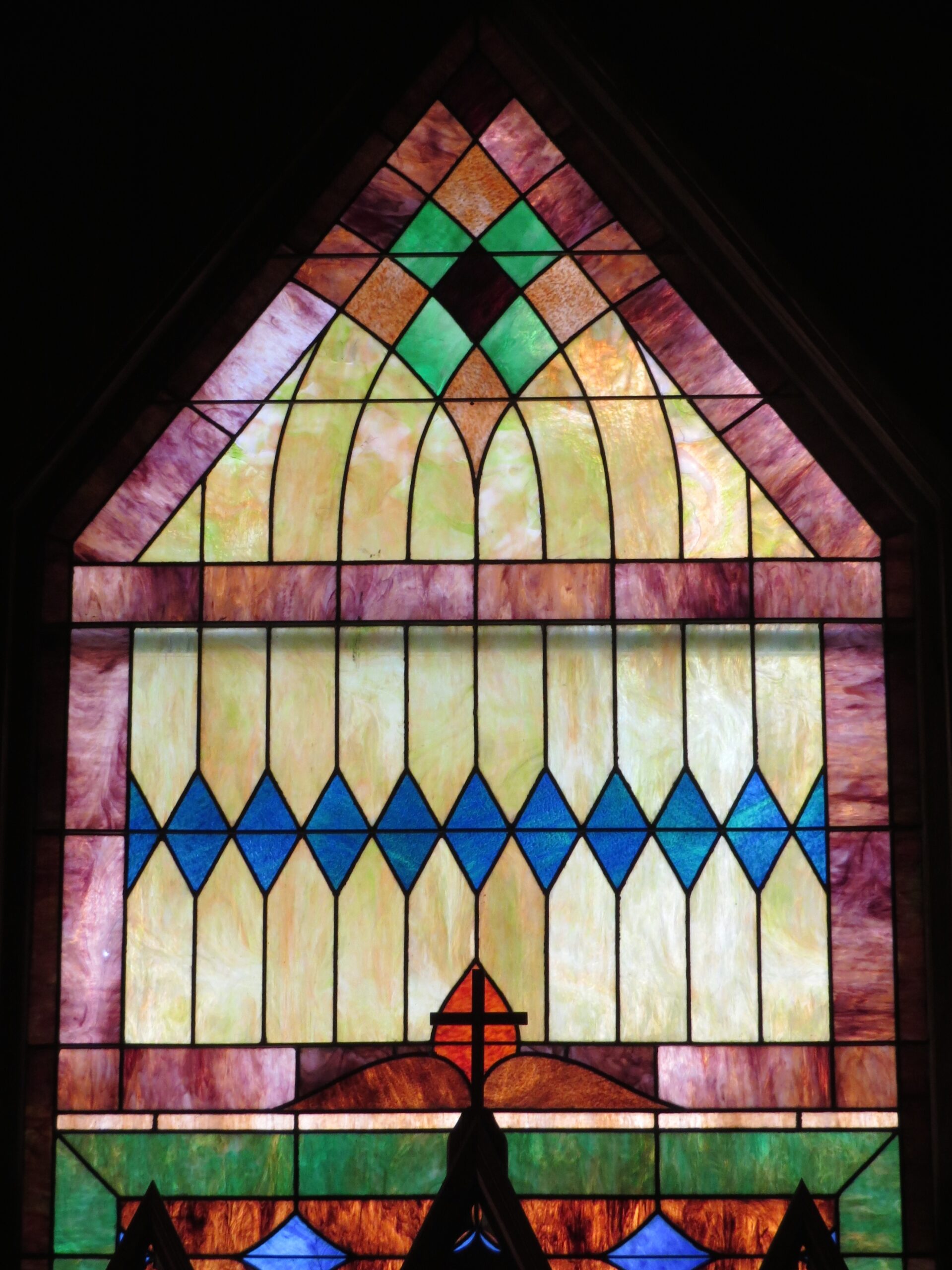 About | Trinity Episcopal Church